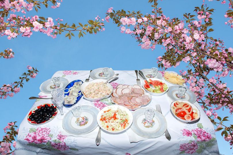 CHAUSSEE 36 PHOTO FOUNDATION : Ukrainian Women Photographers ...
