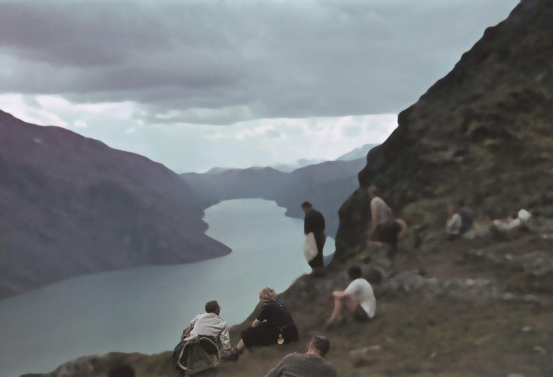 Lumières Nordiques : Eight Danish Artists - The Eye of Photography Magazine