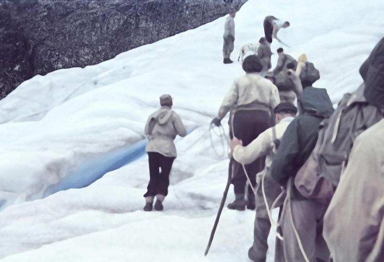 Lumières Nordiques : Eight Danish Artists - The Eye of Photography Magazine