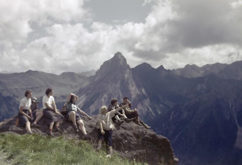 Lumières Nordiques : Eight Danish Artists - The Eye of Photography Magazine