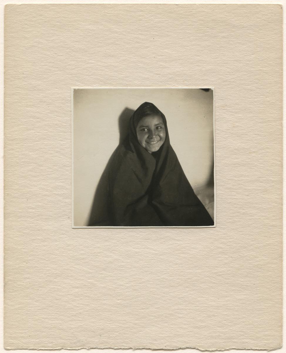 AIPAD : The Photography Show 2022 : Richard Moore Photographs - L'Œil ...