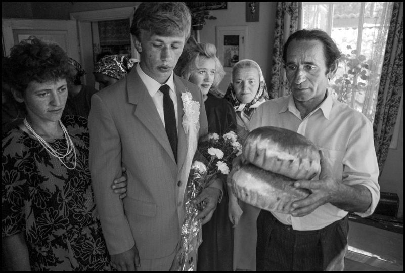 David Turnley : Photographing the Soul of Humanity : Ukraine – Part 1 ...