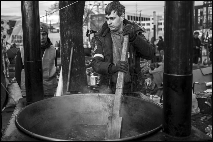 David Turnley : Ukraine : Photographing the Soul of Humanity – Part 2 ...