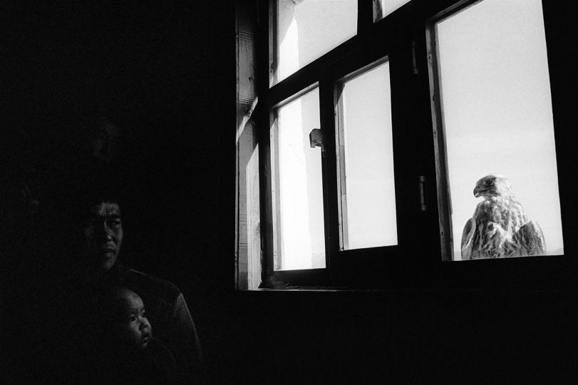 Frank Pourcel - The Eye of Photography Magazine