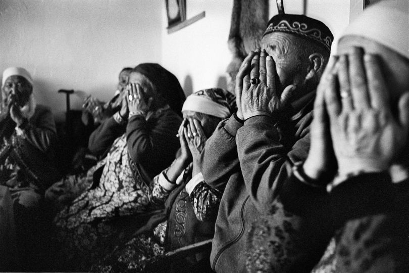 Frank Pourcel - The Eye of Photography Magazine