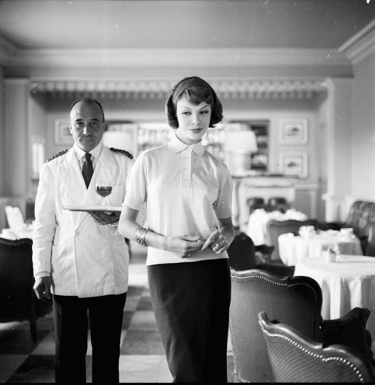 Museu Nacional do Traje, Lisboa : Living your life, Georges Dambier and ...