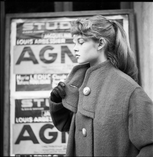 Museu Nacional do Traje, Lisboa : Living your life, Georges Dambier and ...