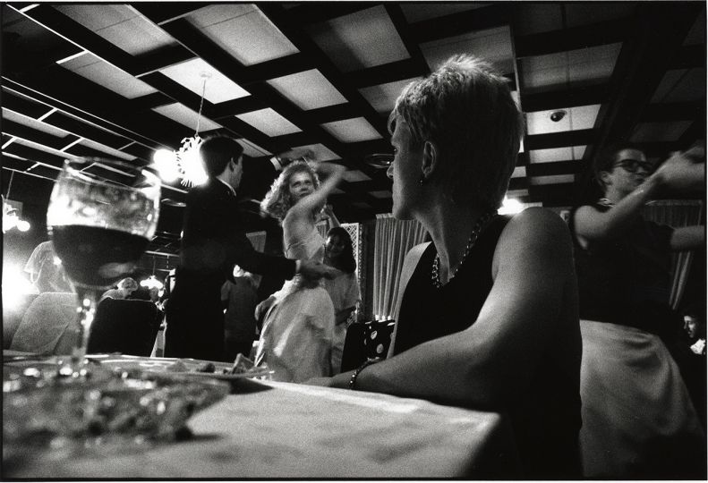 Arles 2022 : Serge Assier - The Eye of Photography Magazine