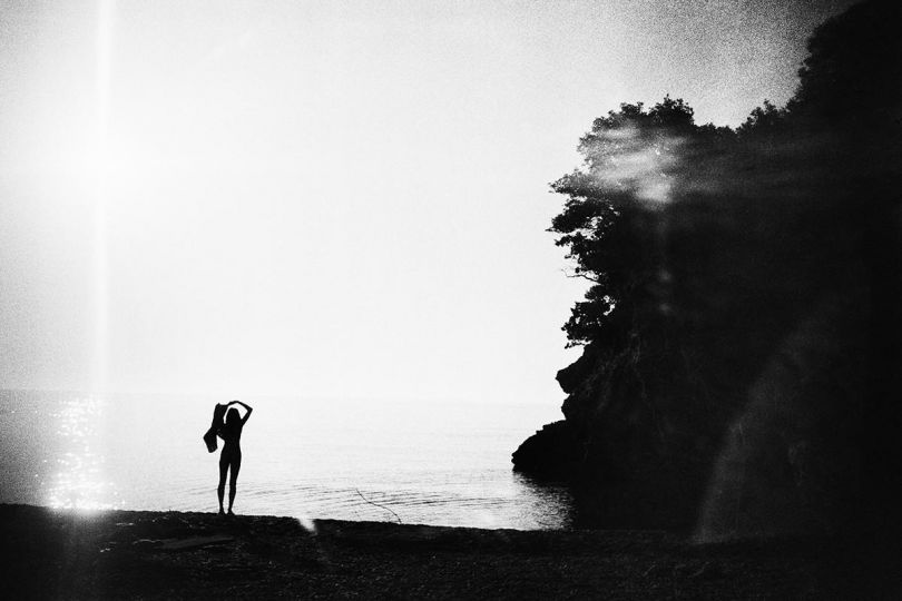 Stéphane Charpentier - The Eye of Photography Magazine