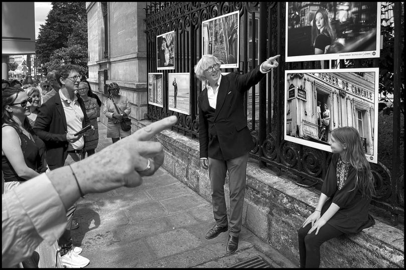 David Turnley : Photographier l’âme de l’humanité - L'Œil de la ...