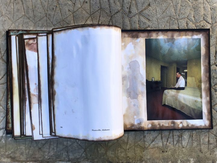 Arles 2022 : Thomas Mailaender : Light Passion - The Eye of Photography ...