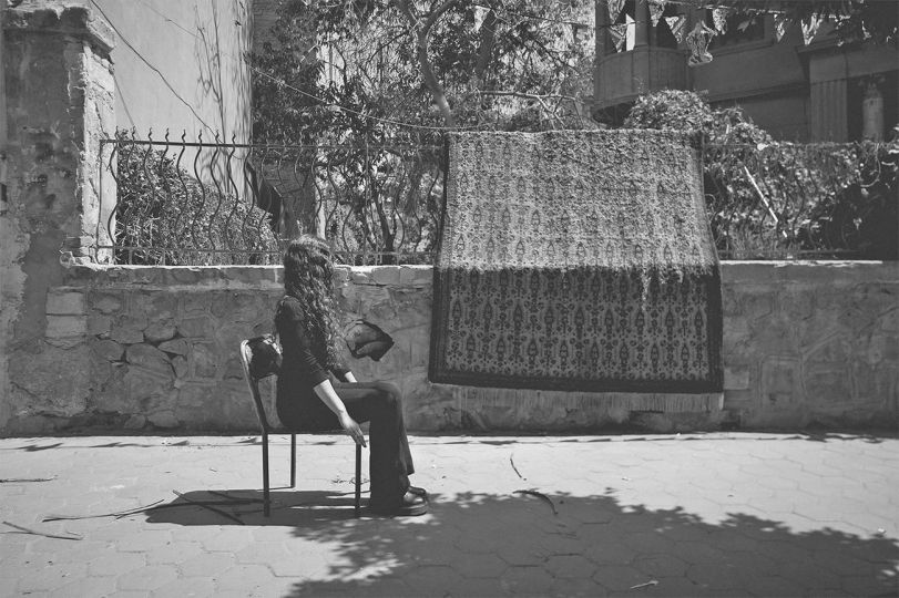 TINTERA : Maria Saba : Le temps qui passe… - The Eye of Photography ...