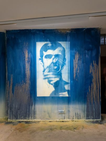 Arles 2022 : Thomas Mailaender : Light Passion - The Eye of Photography ...