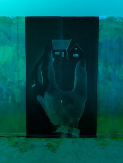Arles 2022 : Thomas Mailaender : Light Passion - The Eye of Photography ...