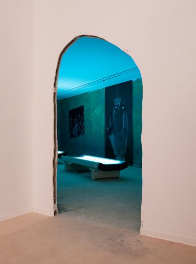 Arles 2022 : Thomas Mailaender : Light Passion - The Eye of Photography ...