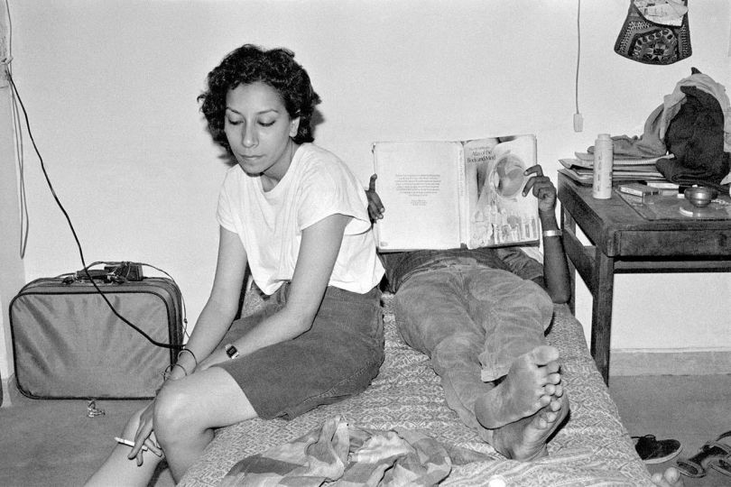 Steidl : Dayanita Singh : Let's See - The Eye of Photography Magazine