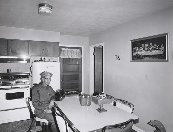 MACK : Quitting Your Day Job : Chauncey Hare’s Photographic Work - The ...