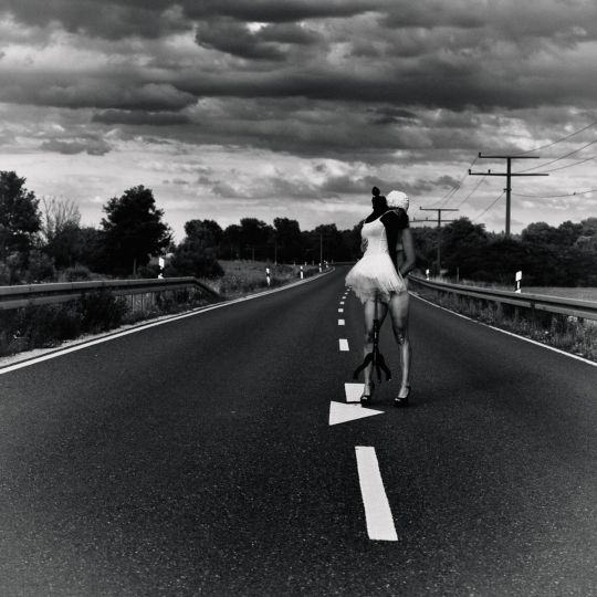 The shifts of Katia Gehrung - The Eye of Photography Magazine