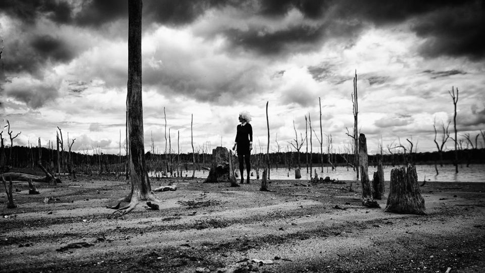 The shifts of Katia Gehrung - The Eye of Photography Magazine