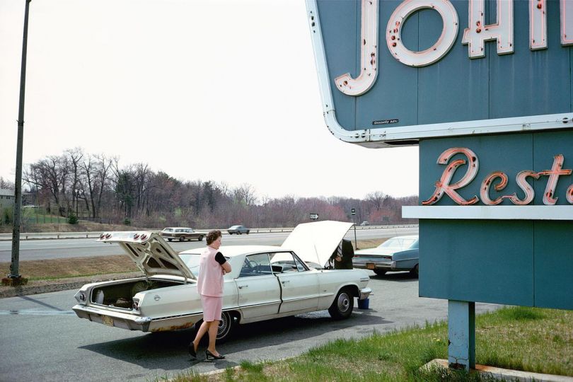 Steidl : Mitch Epstein : Recreation - The Eye of Photography Magazine