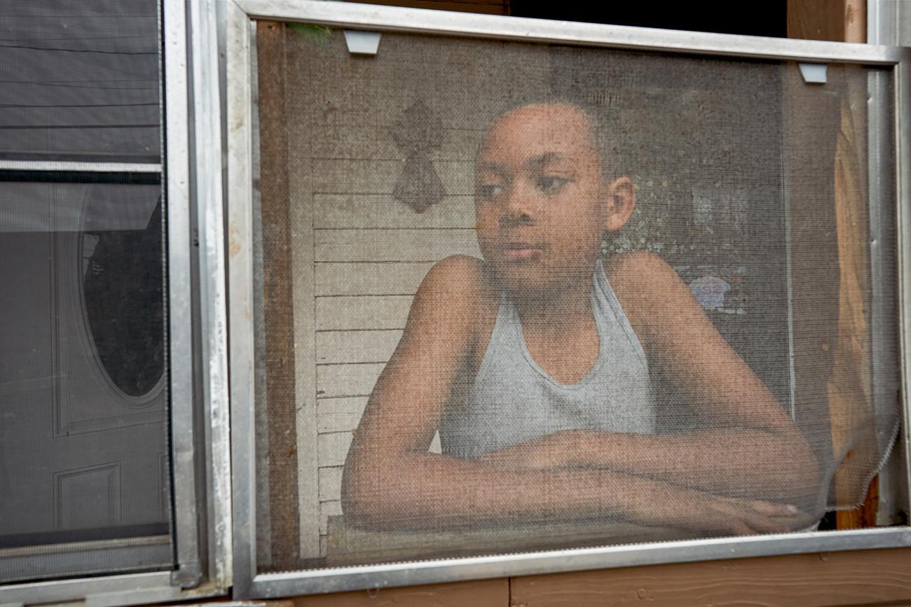 Kehrer Verlag : Bob Newman : Shadows of Emmett Till - The Eye of ...