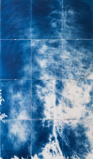 EUQINOM : Eric William Carroll : Field Recordings - The Eye of ...