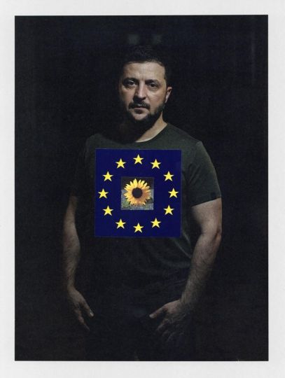 Stane Jagodič - The Eye of Photography Magazine