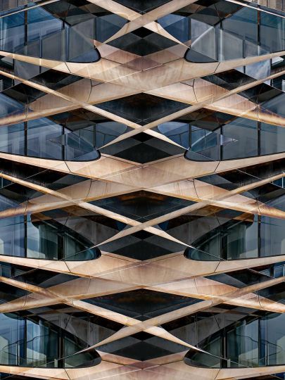 GalleryX : Andrew Prokos : New Abstraction - The Eye of Photography ...