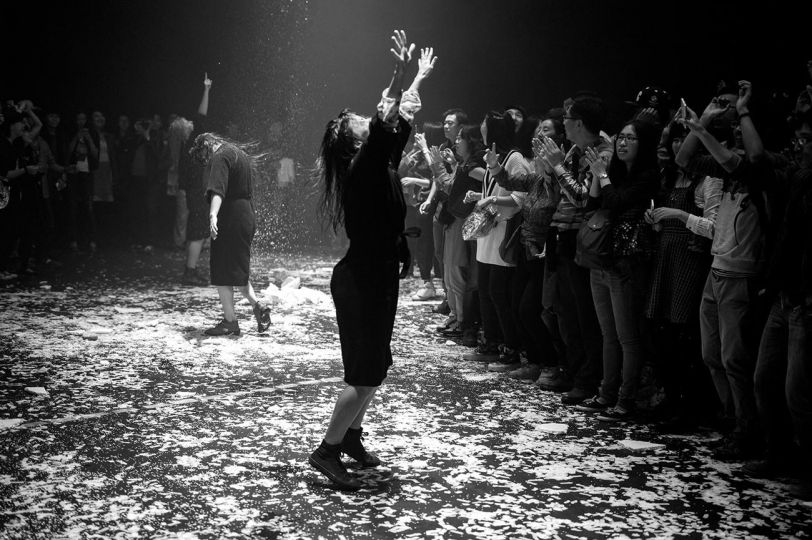 Polka : Andy Summers : Harmonics of the Night - The Eye of Photography ...