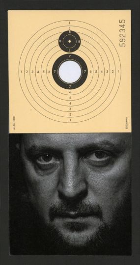 Stane Jagodič - The Eye of Photography Magazine