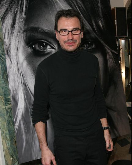 The Questionnaire : Gilles-Marie Zimmermann by Carole Schmitz - The Eye ...
