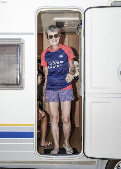 François Prost : Van Life - The Eye of Photography Magazine