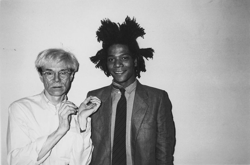 Fahey / Klein Gallery : Christopher Makos : Fringe - The Eye of ...