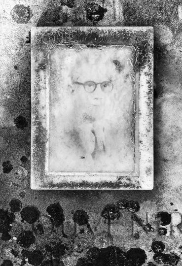 Galerie Sit Down : Chantal Stoman : Erased memories - The Eye of ...