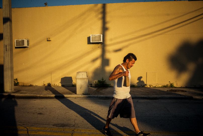 David Saxe - The Eye of Photography Magazine