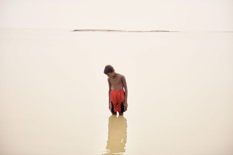 Galerie Écho 119 : Daesung Lee : On the Shore of a Vanishing Island - L ...
