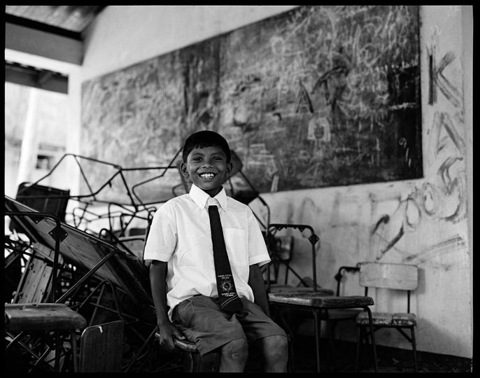 Reel Art Press : Hunter Barnes : A World Away - The Eye of Photography ...