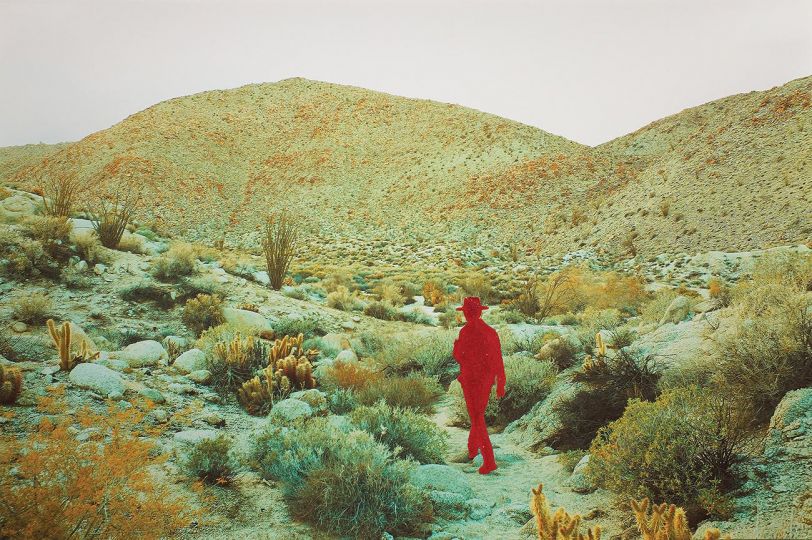 Marshall Gallery : The Intimacy of Distance - Explorations of the ...