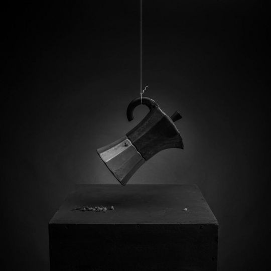 Jean Turco - The Eye of Photography Magazine
