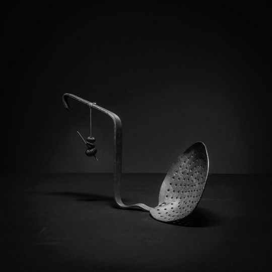 Jean Turco - The Eye of Photography Magazine
