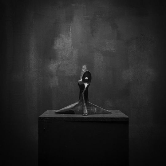 Jean Turco - The Eye of Photography Magazine
