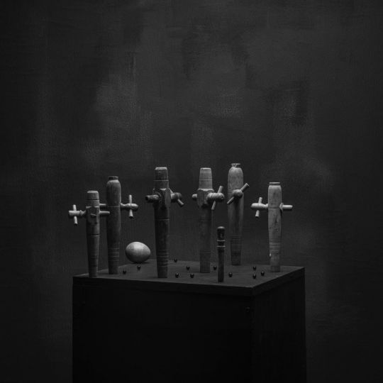 Jean Turco - The Eye of Photography Magazine