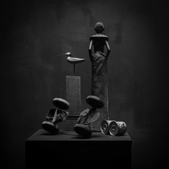 Jean Turco - The Eye of Photography Magazine
