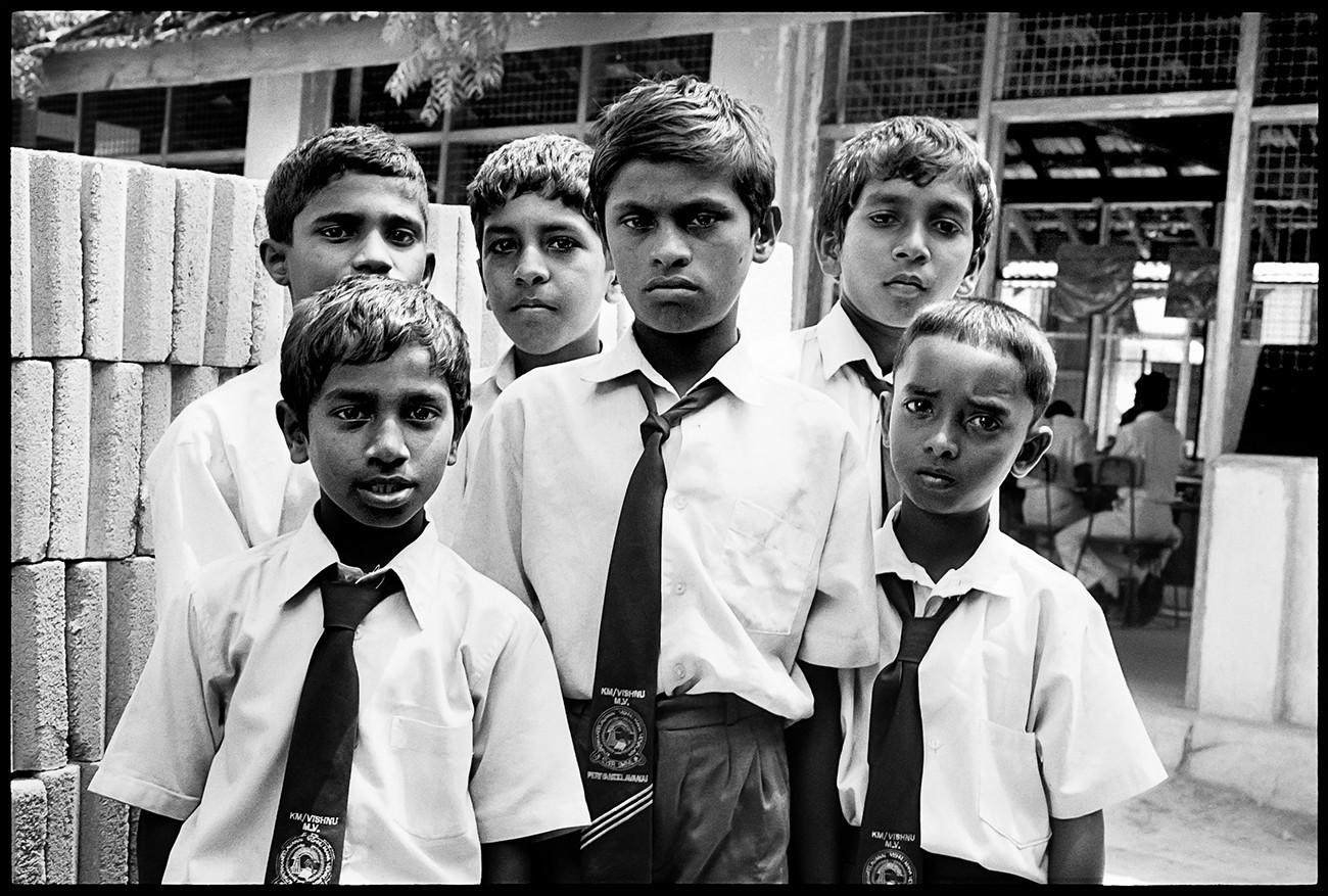 Reel Art Press : Hunter Barnes : A World Away - The Eye of Photography ...