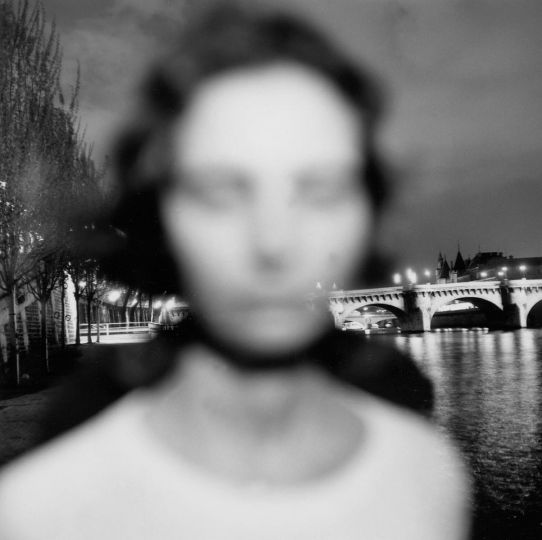 Château de Tours : Bernard Descamps : Beyond the appearences - The Eye ...