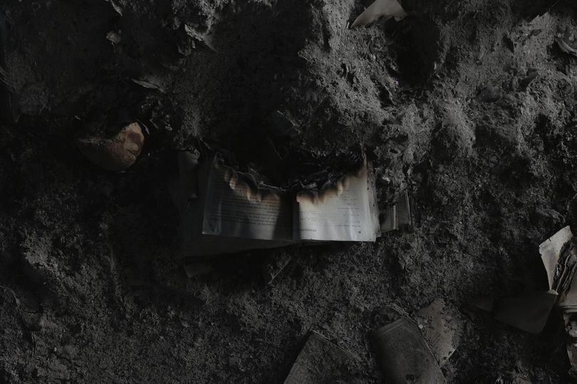 Fondation Carmignac : Fabiola Ferrero : Venezuela, The Wells Run Dry ...