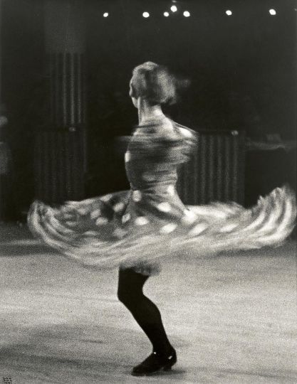 Dewi Lewis Publishing : Ilse Bing - The Eye of Photography Magazine