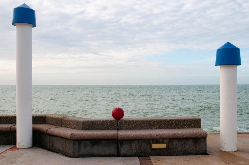 Didier Lefebvre - The Eye of Photography Magazine