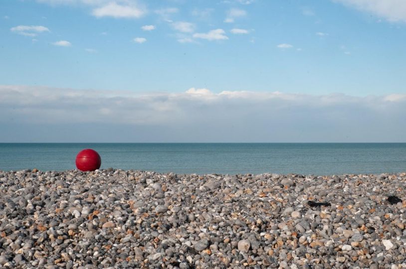 Didier Lefebvre - The Eye of Photography Magazine