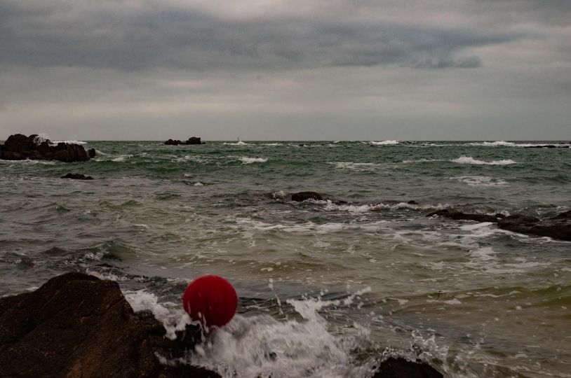Didier Lefebvre - The Eye of Photography Magazine